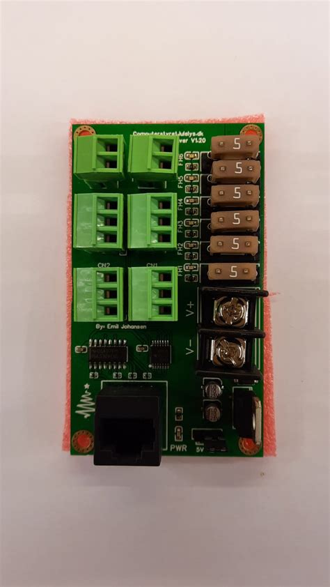 Differential Receiver