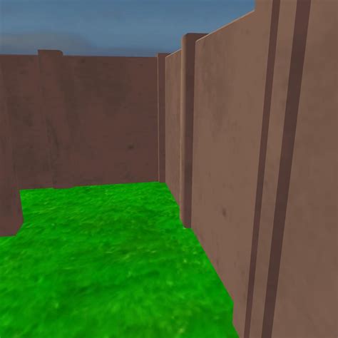 Unity Play Maze Game Unity Play Maze Game