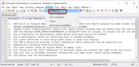 How To Replace Notepad With Another Text Editor In Windows