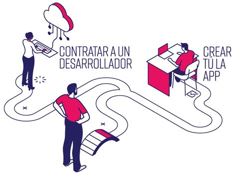 Cómo crear una app desde Mi Infoproducto