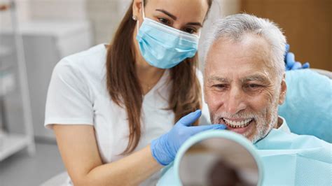 Ceramic Dental Implants Vs Traditional Titanium Dental Implants