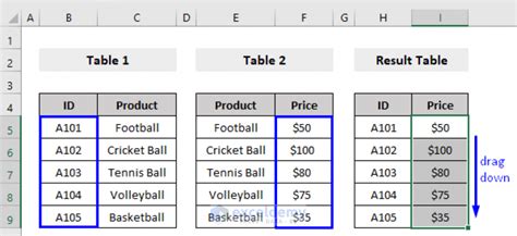 How To Use Nested Vlookup In Excel 3 Criteria Exceldemy