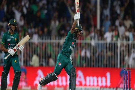 Naseem Shah Will Remember These Sixes For Rest Of His Career Shadab Khan