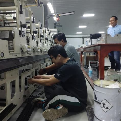 Common Problems And Solutions In Uv Ink Printing And Uv Curing Iuv