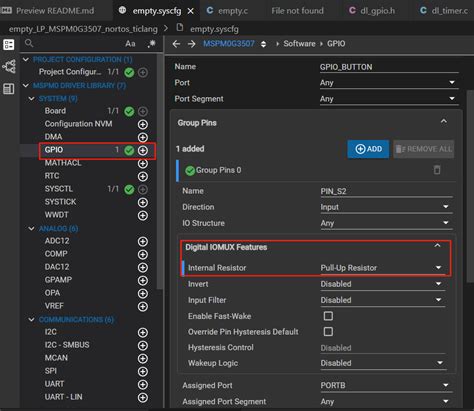 M0基础篇之pwmmo系列pwm波如何设置 Csdn博客