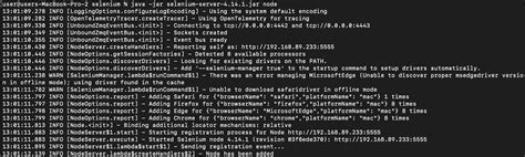 Selenium Grid For Beginners Improve Your Qa Process In 9 Steps