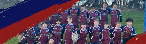 U13 Rugby Wins League Final 36 0 Stillorgan Rathfarnham Rfc