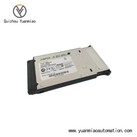 Allen Bradley 1785 Me32 Control Logix Ethernet Ip Module