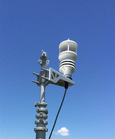 ground based atmospheric sensors used to validate quadrotor wind download scientific diagram