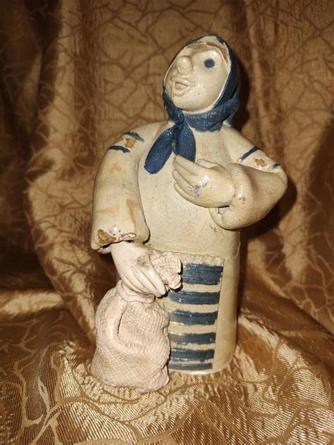 Статуетка баба — цена 995 грн в каталоге Статуэтки Купить товары для дома и быта по доступной