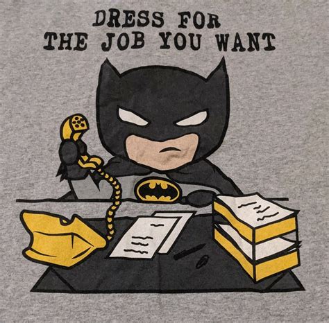Batman Job Memes
