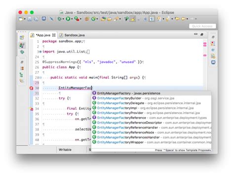 入門編Eclipseを使ったJavaプログラミングを基礎から解説 CodeCampus