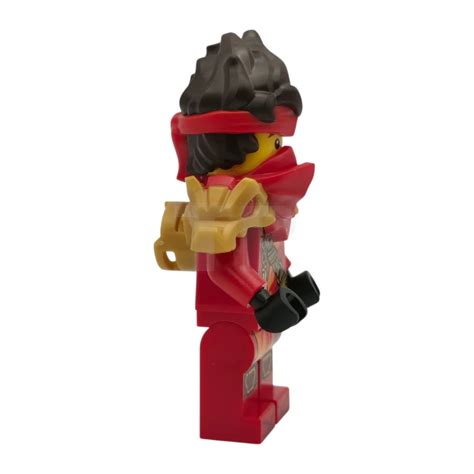 Lego® Njo0967 Kai Dragons Rising Toypro
