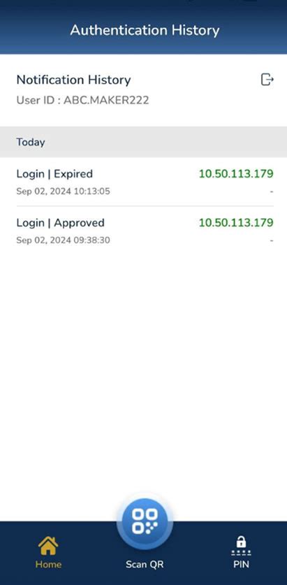 Acleda Bank Plc User Manual