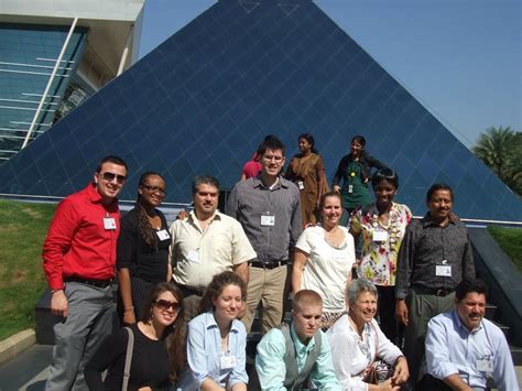 Real World India Powered By Intellect Driven By Values