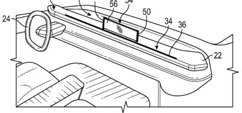 Gm Files Patent For Antimicrobial Vehicle Cabin Surfaces