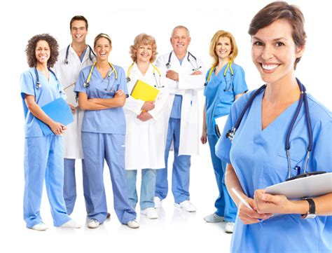 10 Funny Types Of Nurses You Meet In The Hospital NurseBuff
