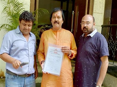 सेनेचे ठरलऔरंगाबाद मध्यमधून पुन्हा प्रदीप जैस्वाल Chhatrapati