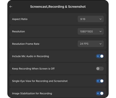 Pico 4 Update Improves Hand Tracking Adds Auto Update