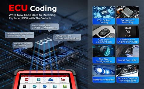 LAUNCH X431 IMMO PLUS Advanced Key Programmer All In One Support IMMO ECU Coding Diagnoses 39