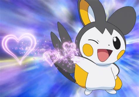 300 Cute Pokemon Pictures