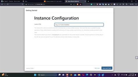 aditya joshi on linkedin 90daysofdevops devops documentationmatters