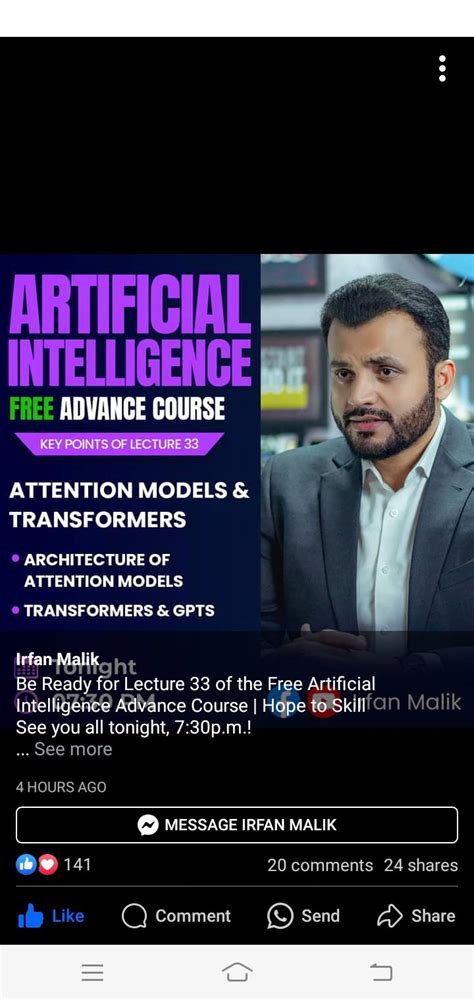 How Attention Models And Transformers Transform Nlp Mehreen Ghazanfar Posted On The Topic