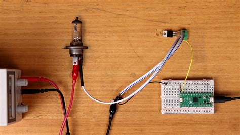 MOSFETs For Makers Getting Started With High Power Control Tutorial Australia
