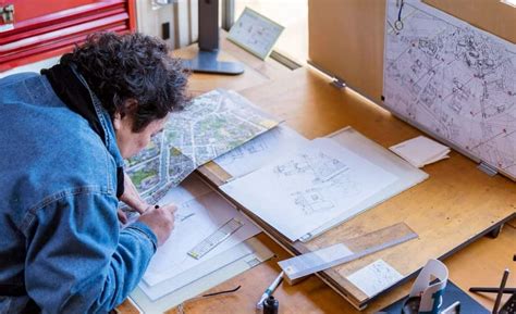 The Role Of Plotter Printers In GIS Spatial Data Visualisation HP Large Format Printers