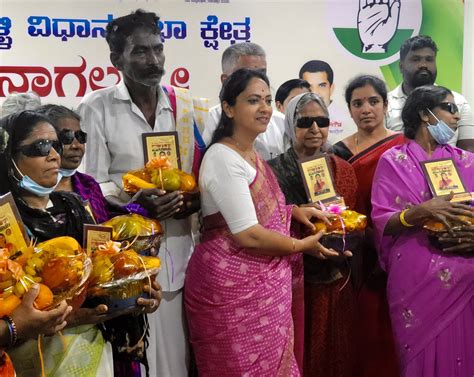 Dr Nagalakshmi ಡಾ ನಾಗಲಕ್ಷ್ಮಿ On Twitter ಟಿ ದಾಸರಹಳ್ಳಿ ವಿಧಾನಸಭಾ