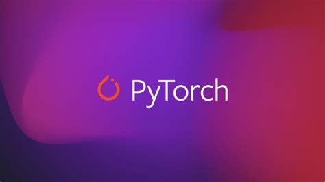Pytorch 19 Towards Distributed Training And Scientific Computing