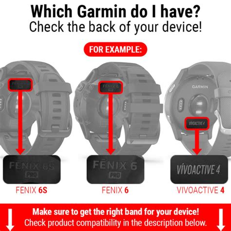 Garmin Instinct 3 Bands Strapsco