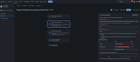 How To Add Group Members As Request Participants Jira And Jira