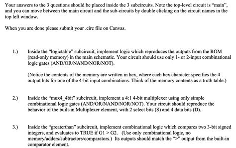 Solved Reference Logic Outputs Logic Table X Chegg Com