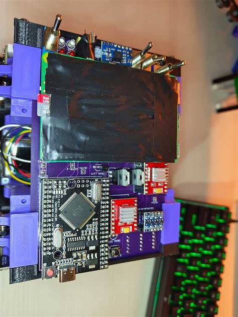 Problema Comunicazione Seriale Tra Arduino E Raspberry Pi5 Hardware
