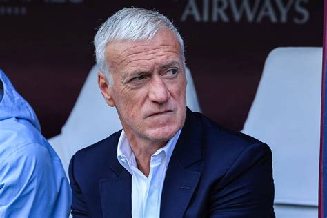 Без двох відомих гравців Дешам оголосив заявку збірної Франції на матч