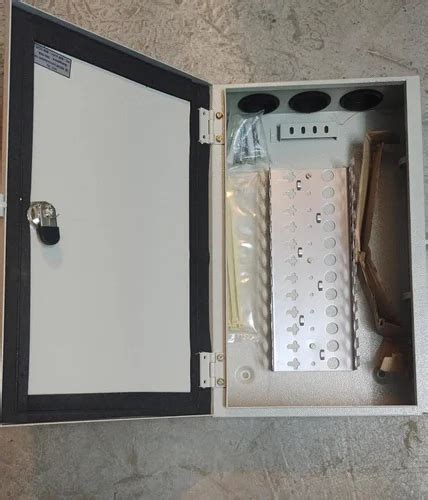 100 Pair Mdf With Krone Module At 4500 Piece Krone Module In Pune ID 2853761048012