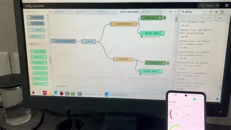 Himanshu Kansal On Linkedin Iot Raspberrypi Nodered Blynk Innovation Tech