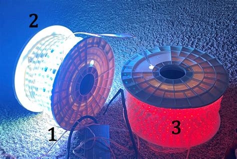 LED Strip Lights Performance And Reasons Of LED Voltage Drop SuperLightingLED Blog