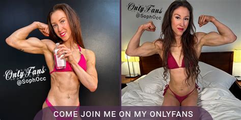 Sophie Occleshaw Amg Lite Version