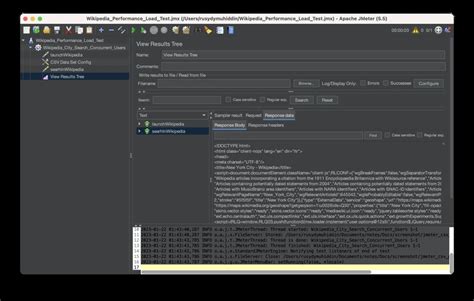 How To Use Csv File For Parameterization In Jmeter Dev Community