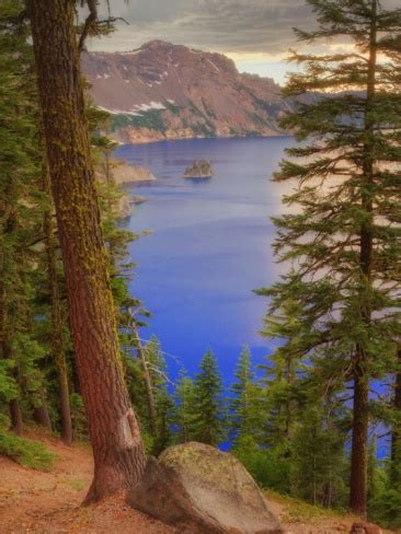 Phantom Ship Viewpoint Vista Photographic Print Vincent James Art