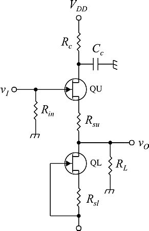 Buffer Amplifiers Design Applications Planet Analog