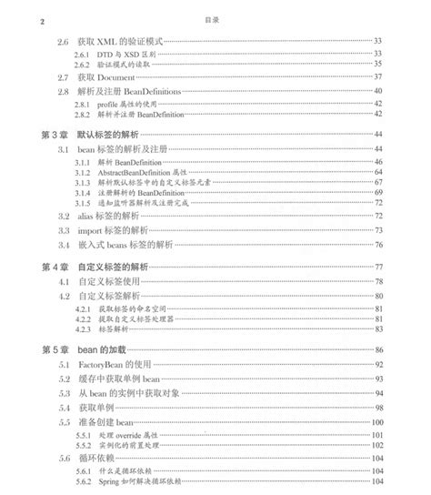 【技术书籍】spring源码深度解析 郝佳pdf——百度网盘下载 spring源码深度解析 第2版 百度云盘 csdn博客