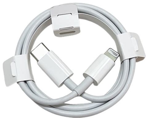 Купить Кабель Apple Lightning M Usb Typec M белый в Алматы Магазин на Kaspi Kz