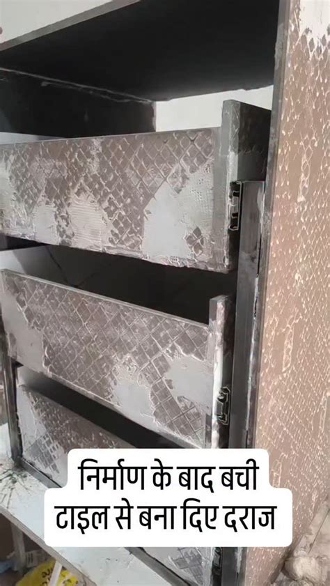 Nirman Sutra Designs Construction And Interiors How To Hide Drawer In