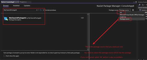 Visual Studio 2022 Project In Net 6 Does Not Show Results With