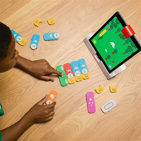 Osmo Coding Awbie