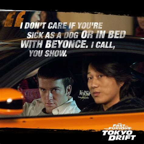 The Fast And The Furious Tokyo Drift Fast And Furious Movie Fast
