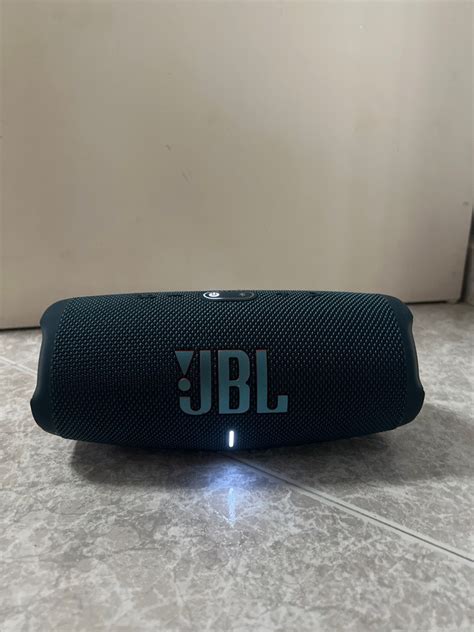 JBL Charge No Box But Working Well Audio Soundbars Speakers Amplifiers On Carousell